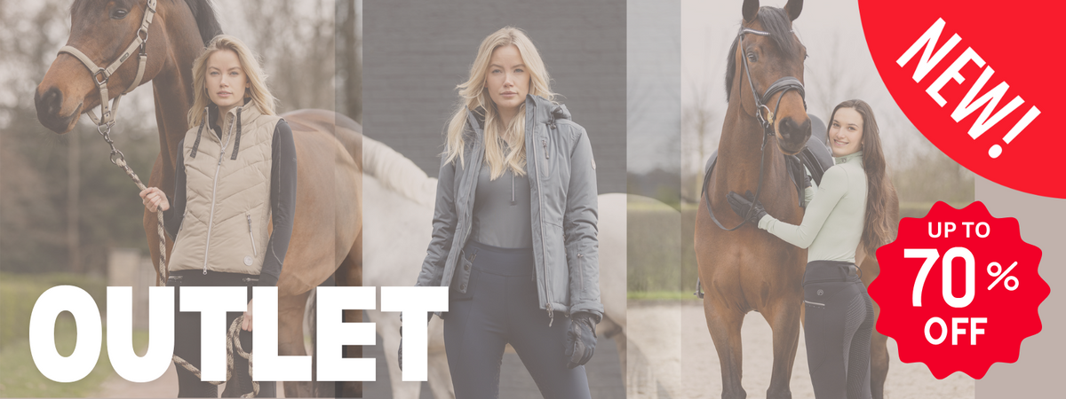 Horse shop and outdoor shop offering high quality horse gear, outdoor ...