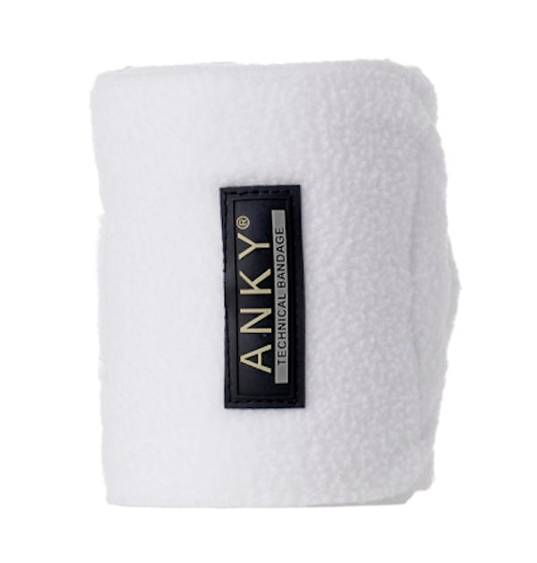 Bandages- Black - ANKY Australia